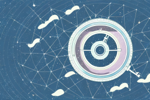 How to identify constellations and stars with a telescope and star ...