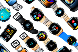 How to choose the right smartwatch for daily use? – Metal Theater