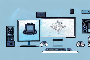 How to create a gaming setup with multiple monitors and a PC? – Metal ...