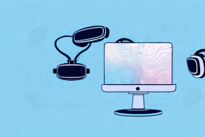 How to connect a VR headset to a PC for VR gaming? – Metal Theater