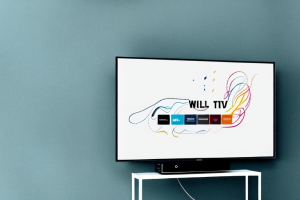 How to Mount Tv for Menus – Metal Theater