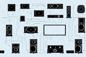 How to Wire a Home Theater System Diagram – Metal Theater