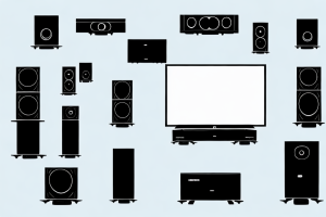 How to Setup a Home Theater System Diagram – Metal Theater