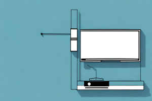 How to Remove Tv From Sliding Wall Mount – Metal Theater